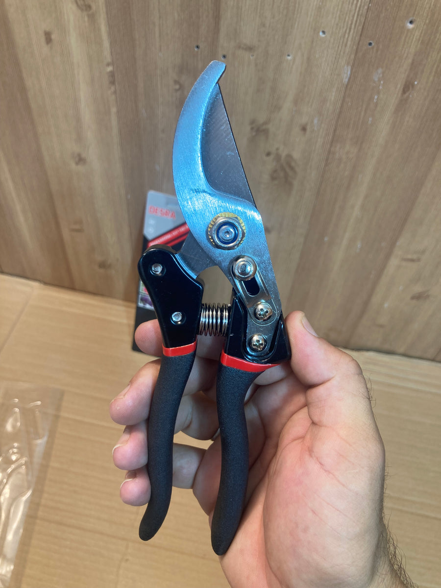 Imported Quality Trees Cutter With Double Spring – AL-Hadi Imports