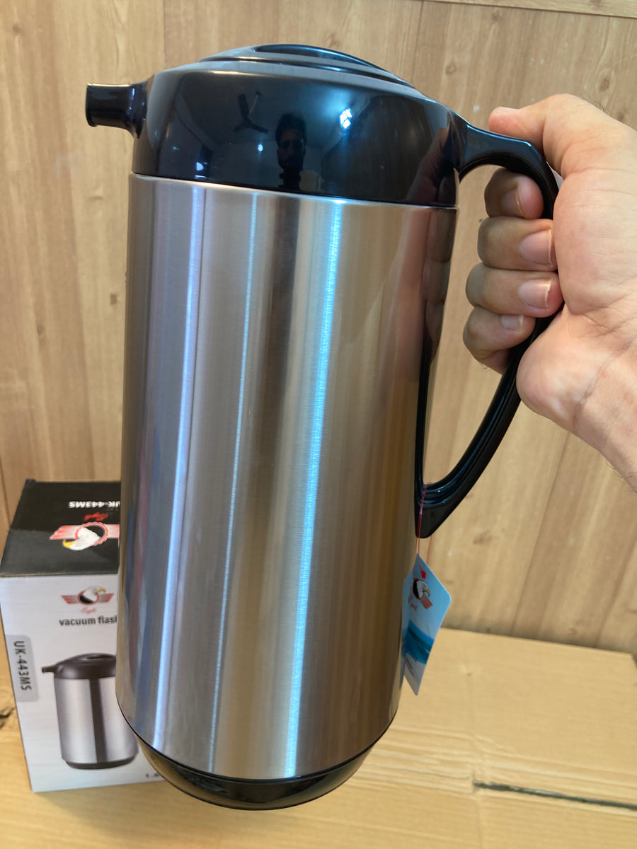 Imported EAGLE VACUUM FLASK/Thermos – AL-Hadi Imports