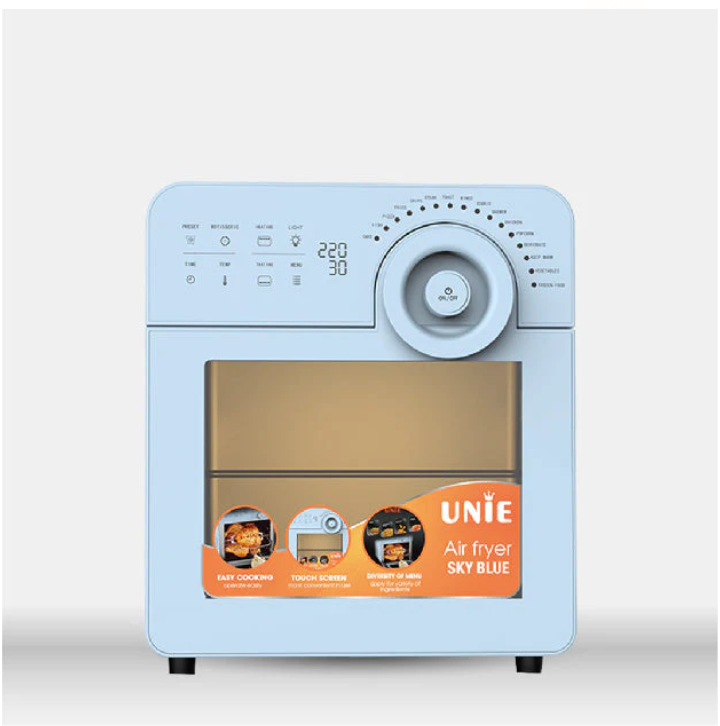 Vietnam Lot Imported UNIE 14.5L Air Fryer – AL-Hadi Imports